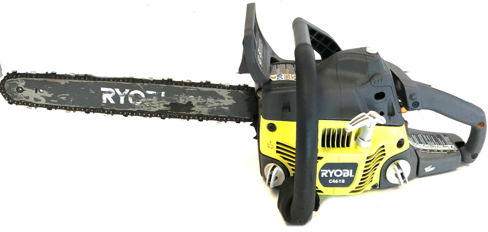 Ryobi Chainsaw C4618