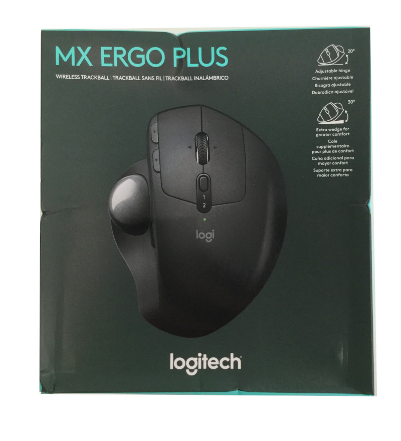 Logitech Mouse 910-005178