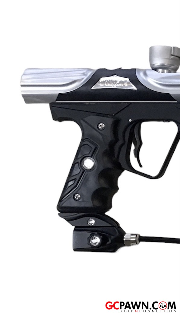 Smart Parts Paintball guns Dynasty Ion