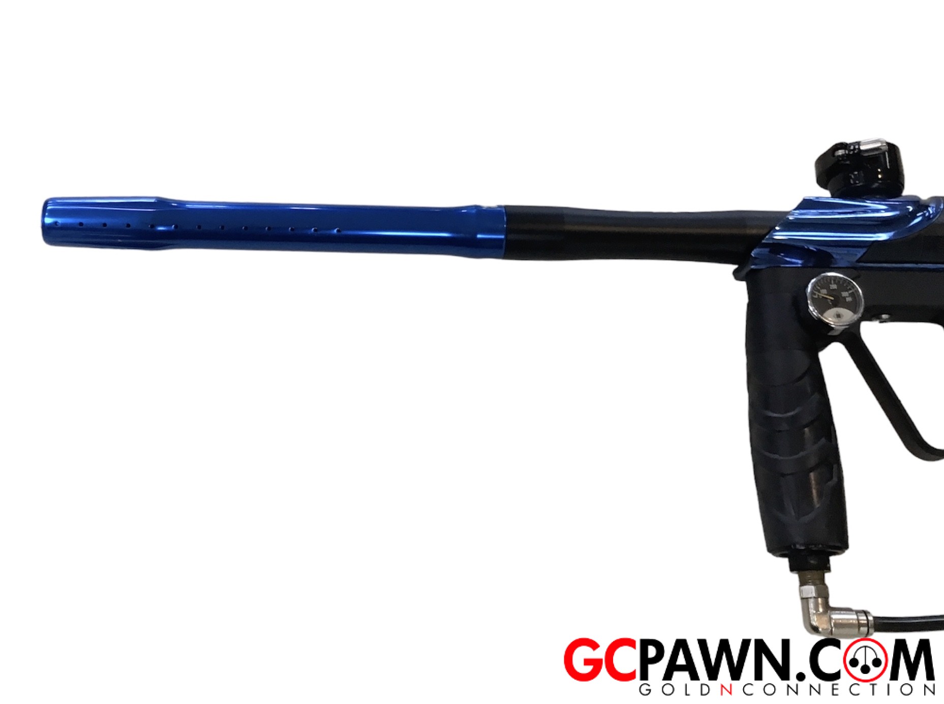 Smart Parts Paintball guns Dynasty Ion