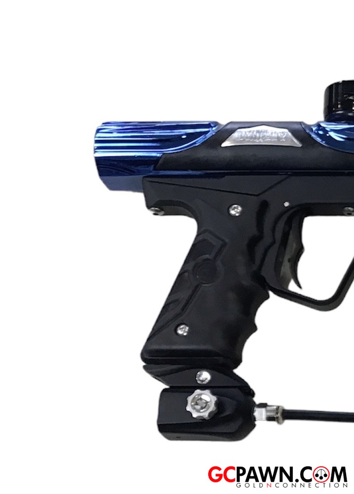 Smart Parts Paintball guns Dynasty Ion