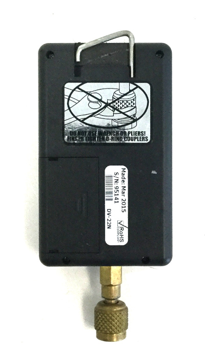 Just Better AC Service tools DV-22N