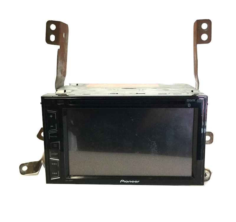 Pioneer Radio AVH-280BT