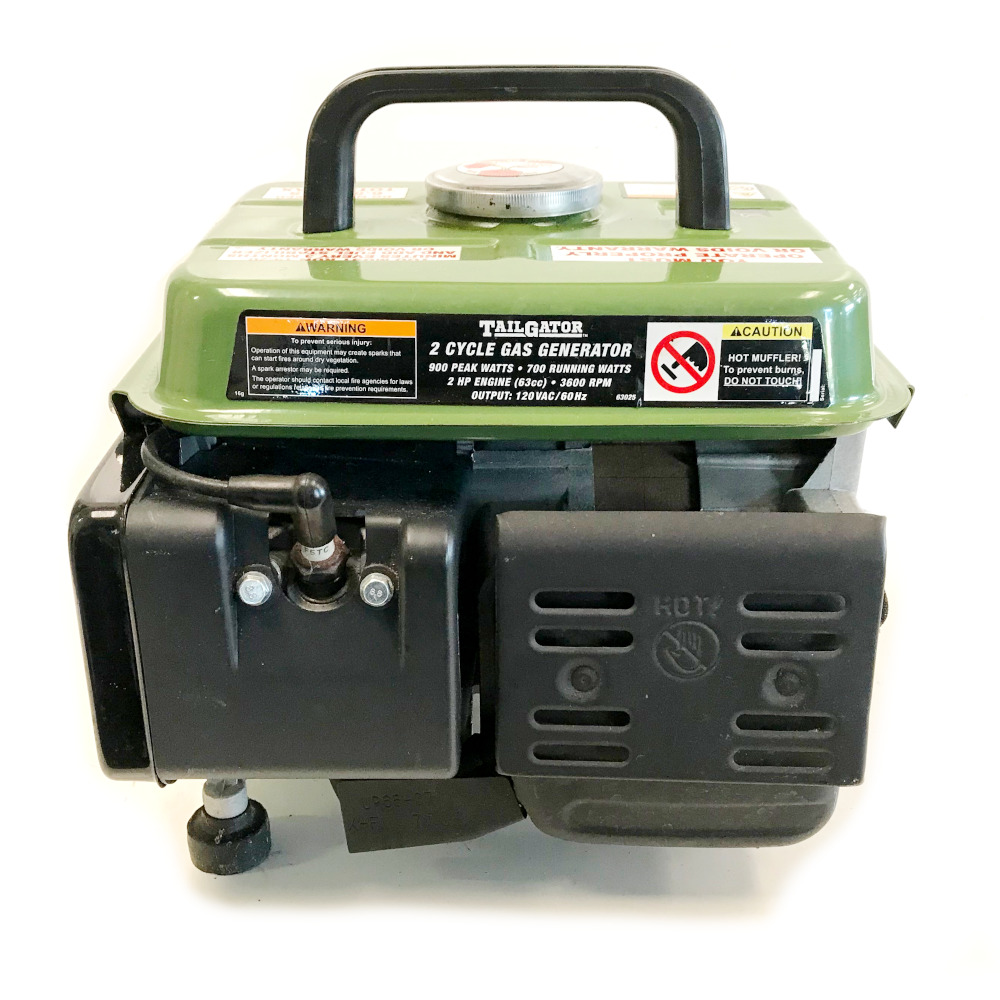 Tail Gator Power equipment UP65-07