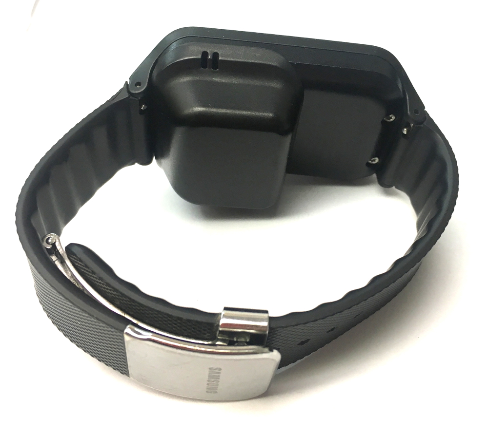 Samsung Smart watch SM-R381