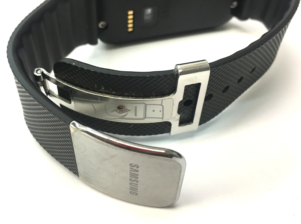 Samsung Smart watch SM-R381