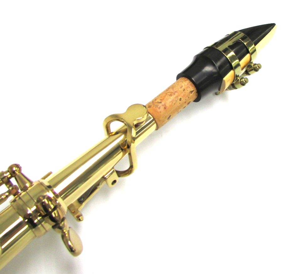 Barrington Saxophone - Soprano 0504