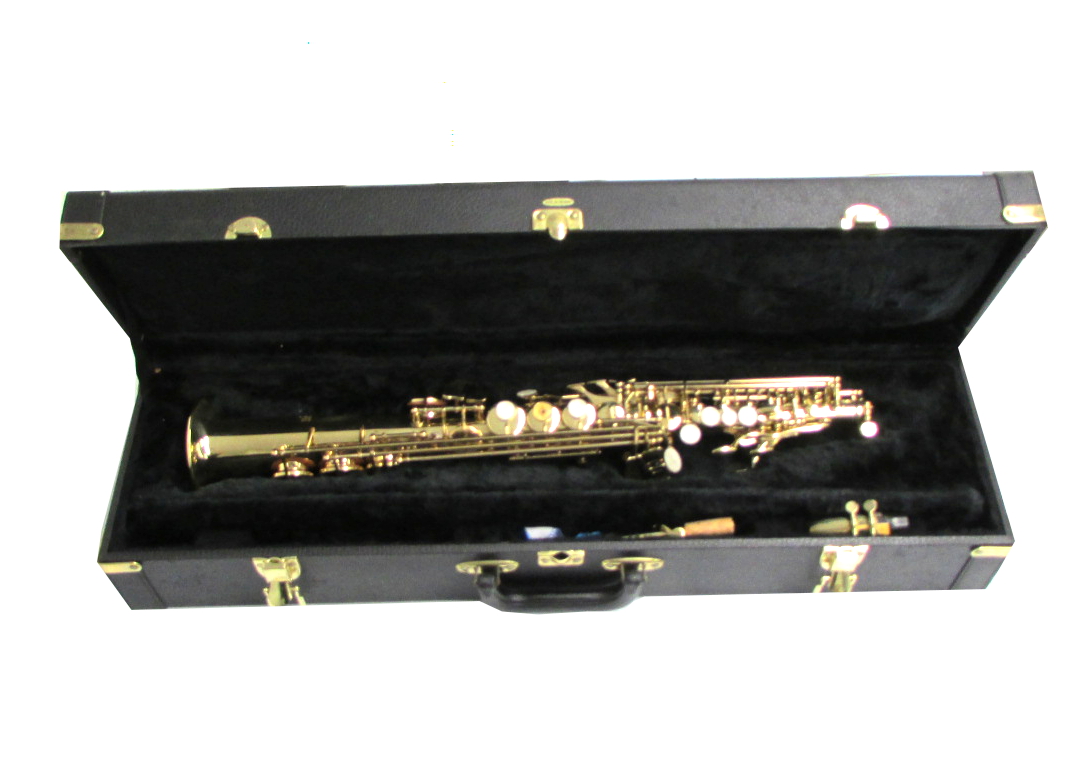 Barrington Saxophone - Soprano 0504