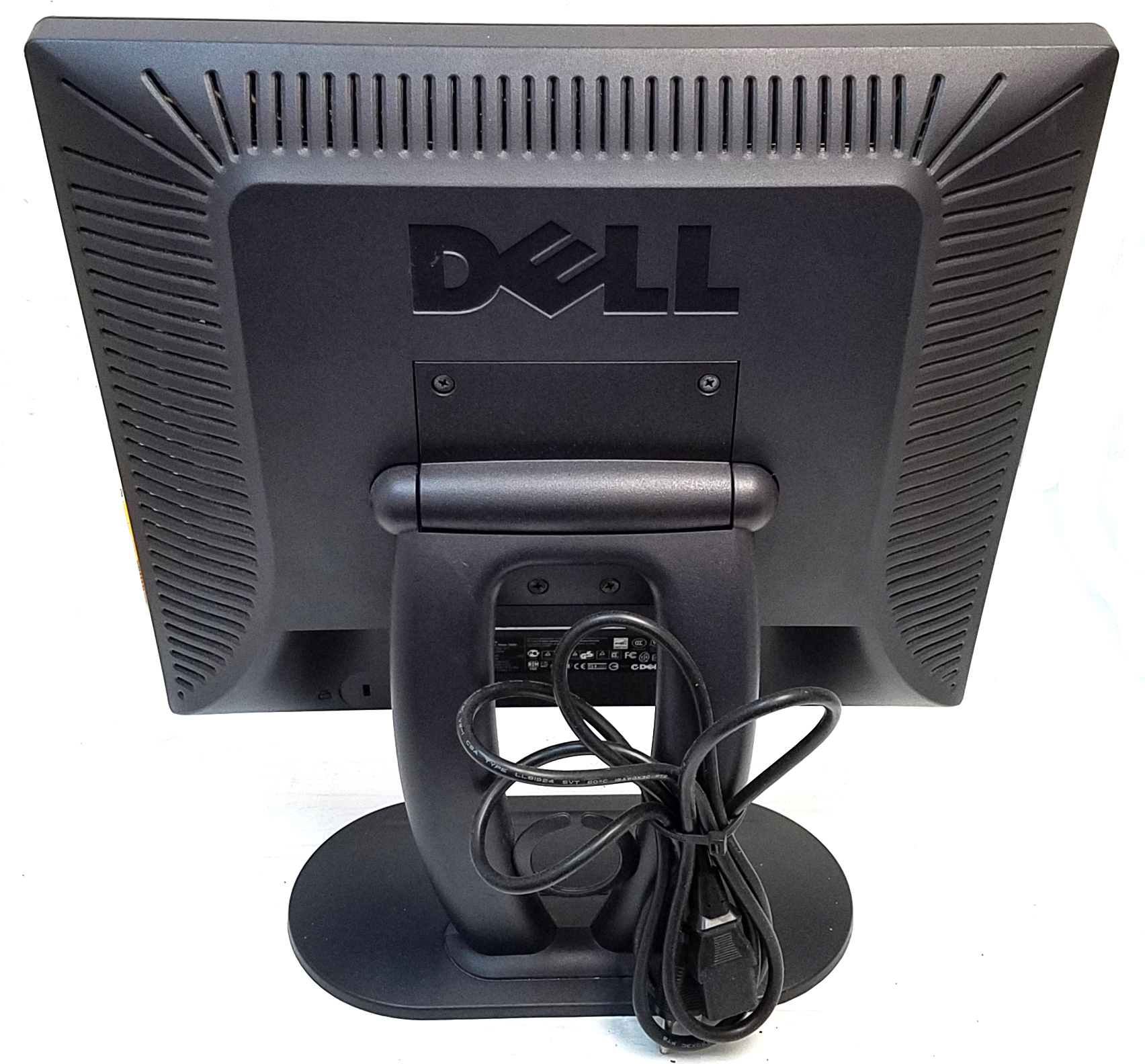 Dell Monitor E173FPB