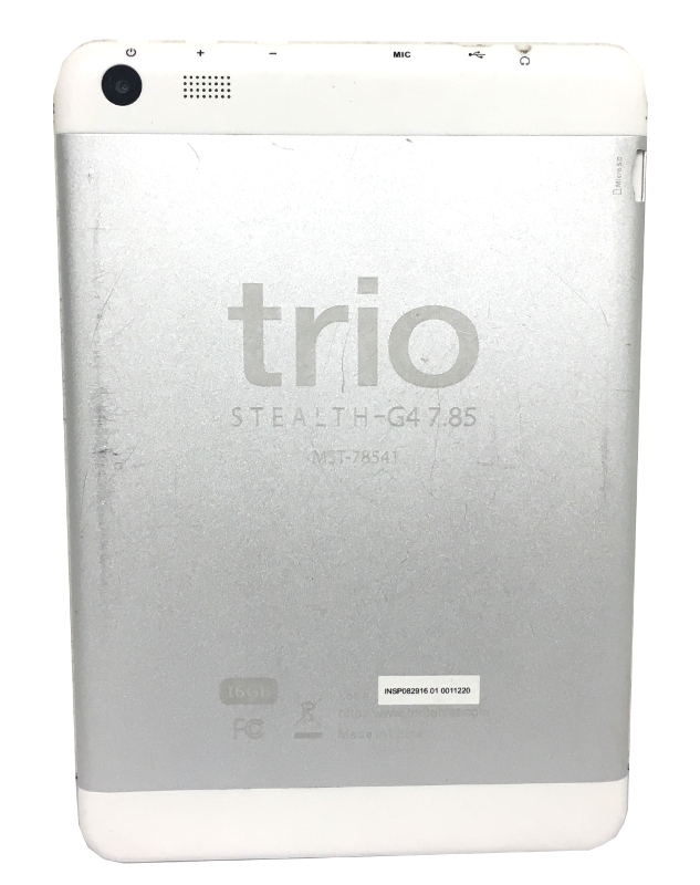 Trio Tablet MST-78541