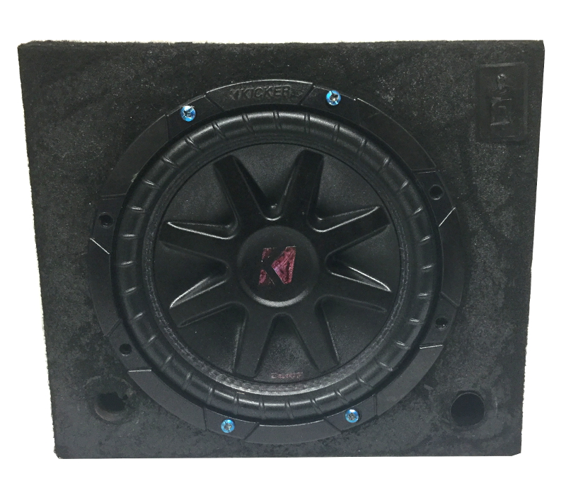 Kicker Subwoofer C10