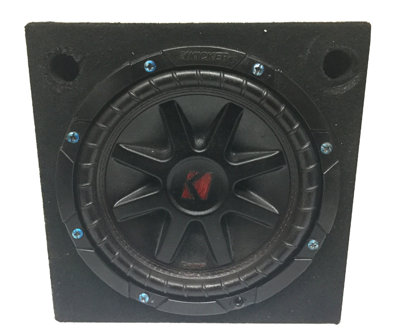 Kicker Subwoofer C10