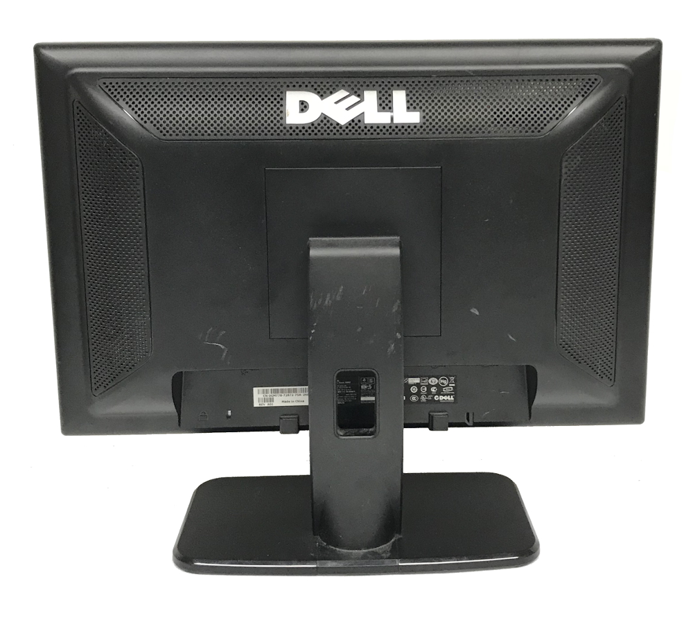 Dell Monitor SE198WFPf