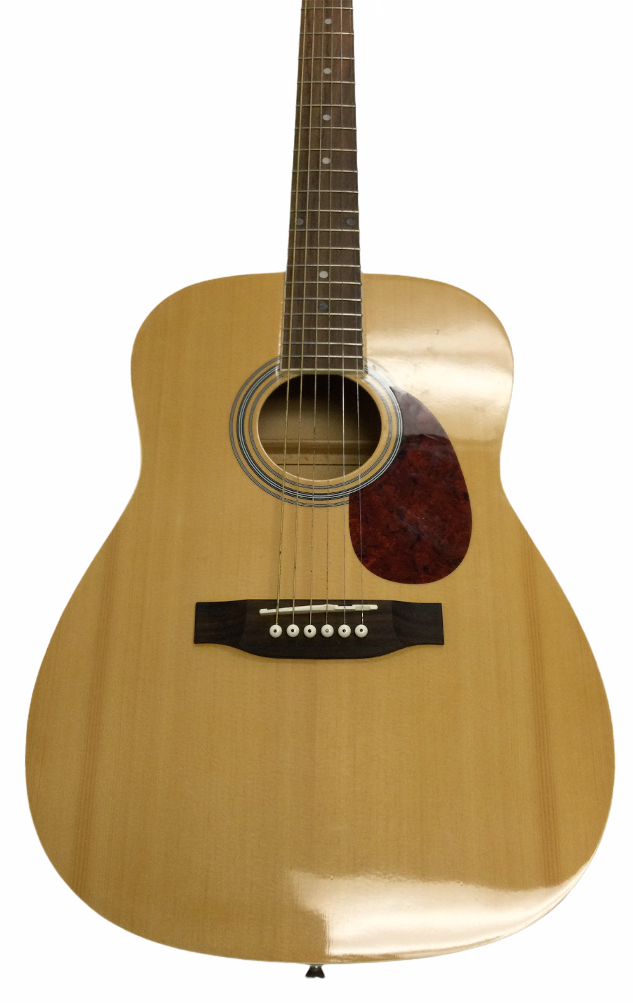 Spectrum Guitar - Acoustic 08LS09