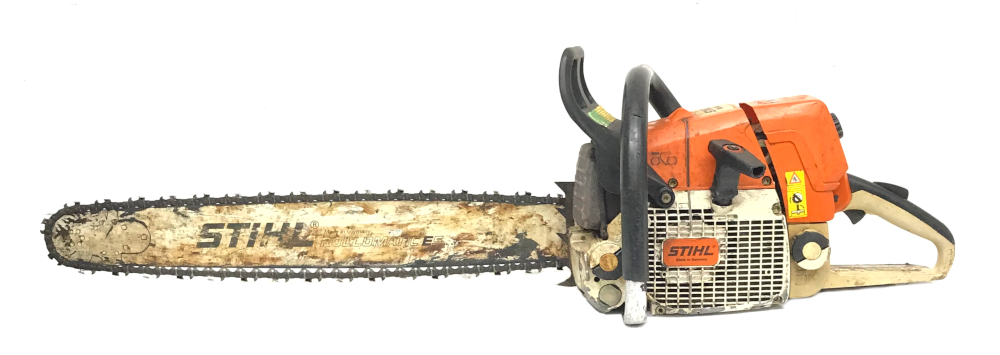 Stihl Chainsaw MS 440 Magnum