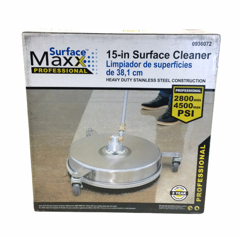 Surface Maxx Power equipment sgy-pwa77