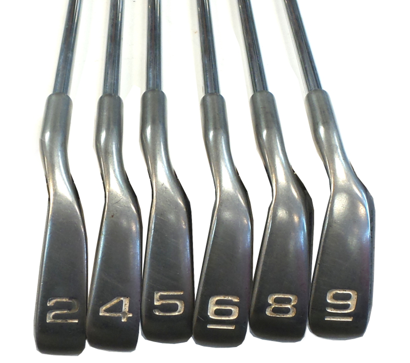 Prima III Golf clubs 17-4 PH