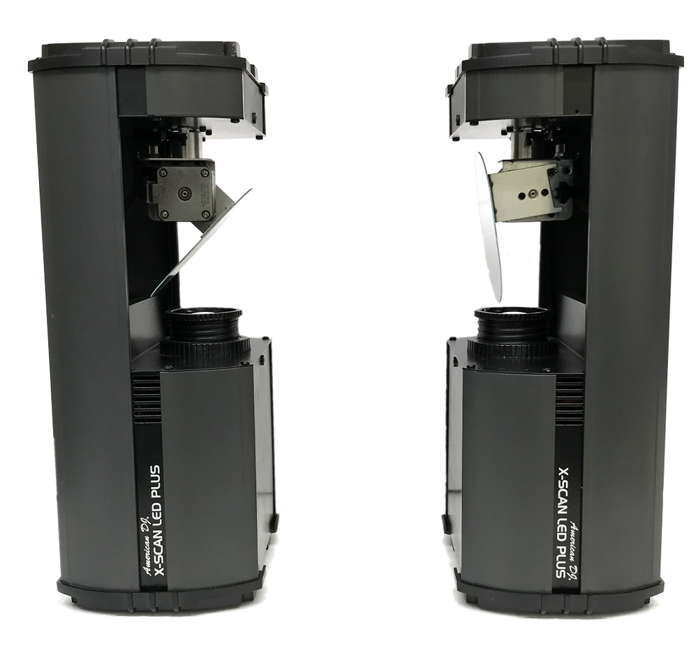 American DJ Lighting X-Scan