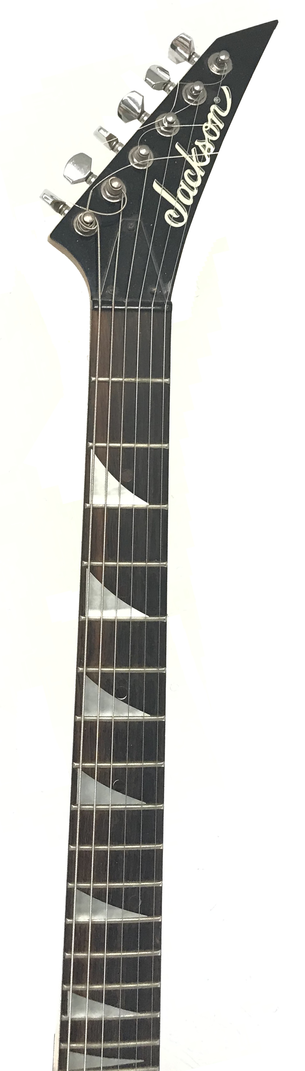 Jackson Guitar - Electric JS32