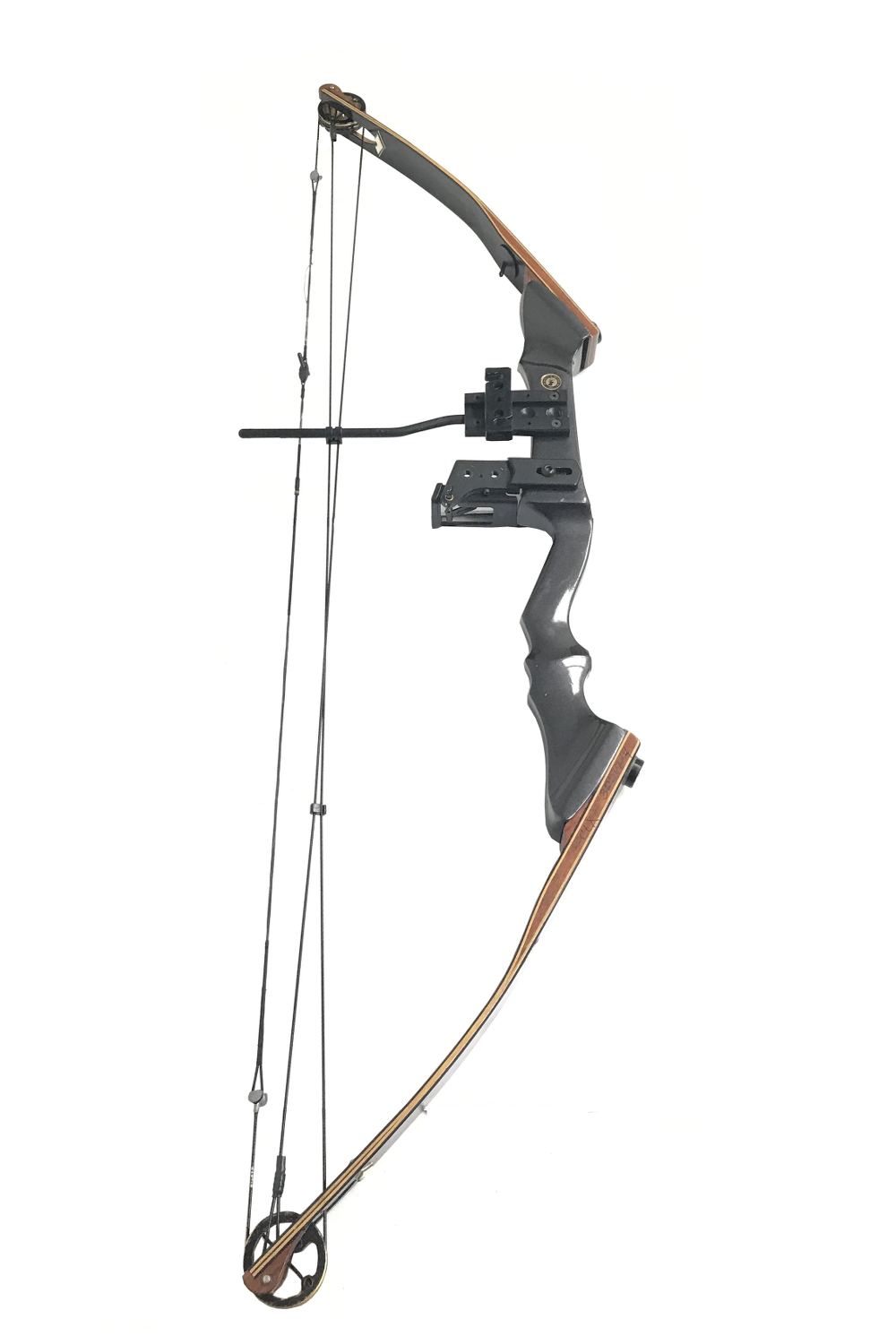 Martin Cougar Compound Bow