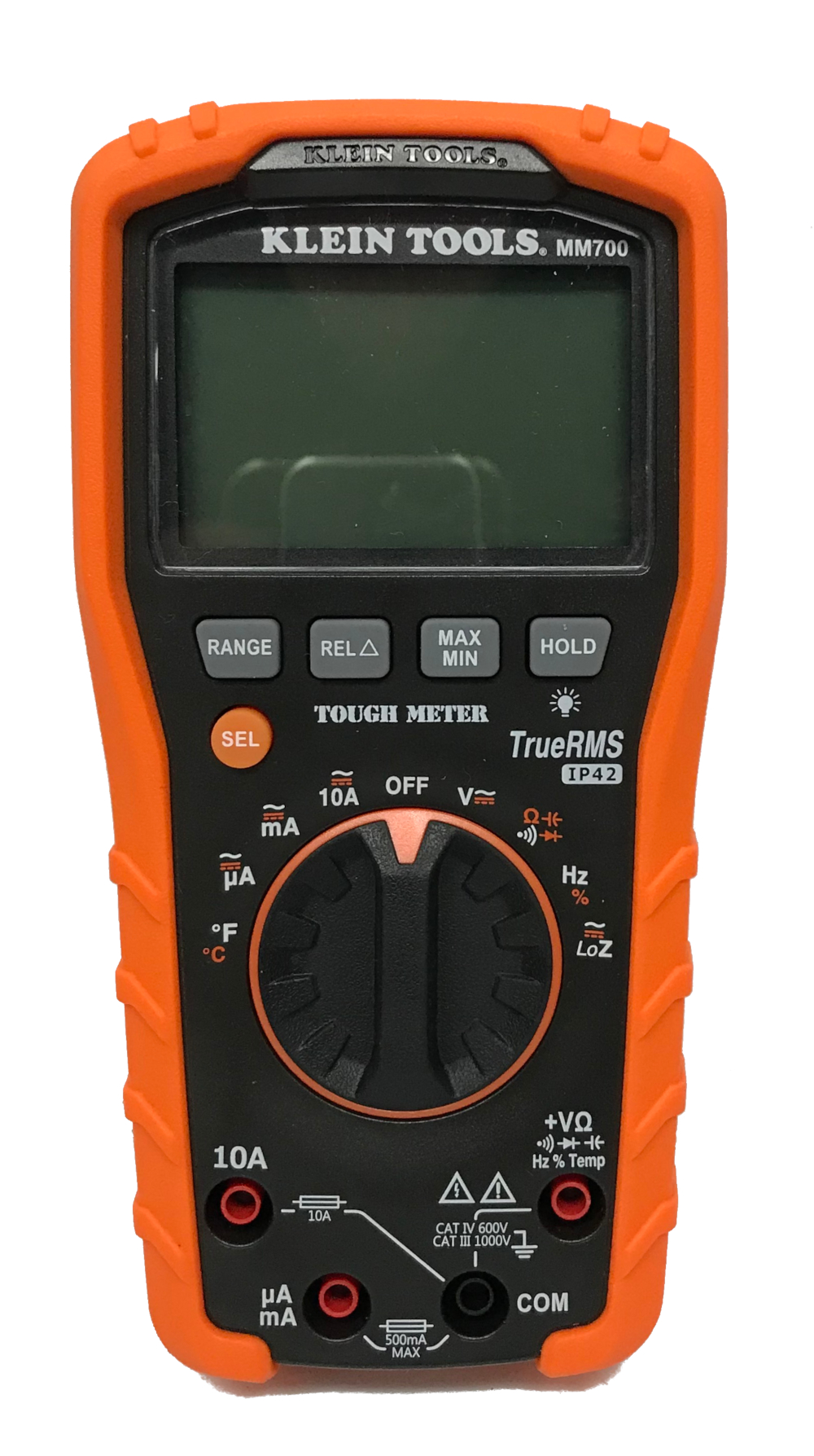 Klein Electrician tools MM700