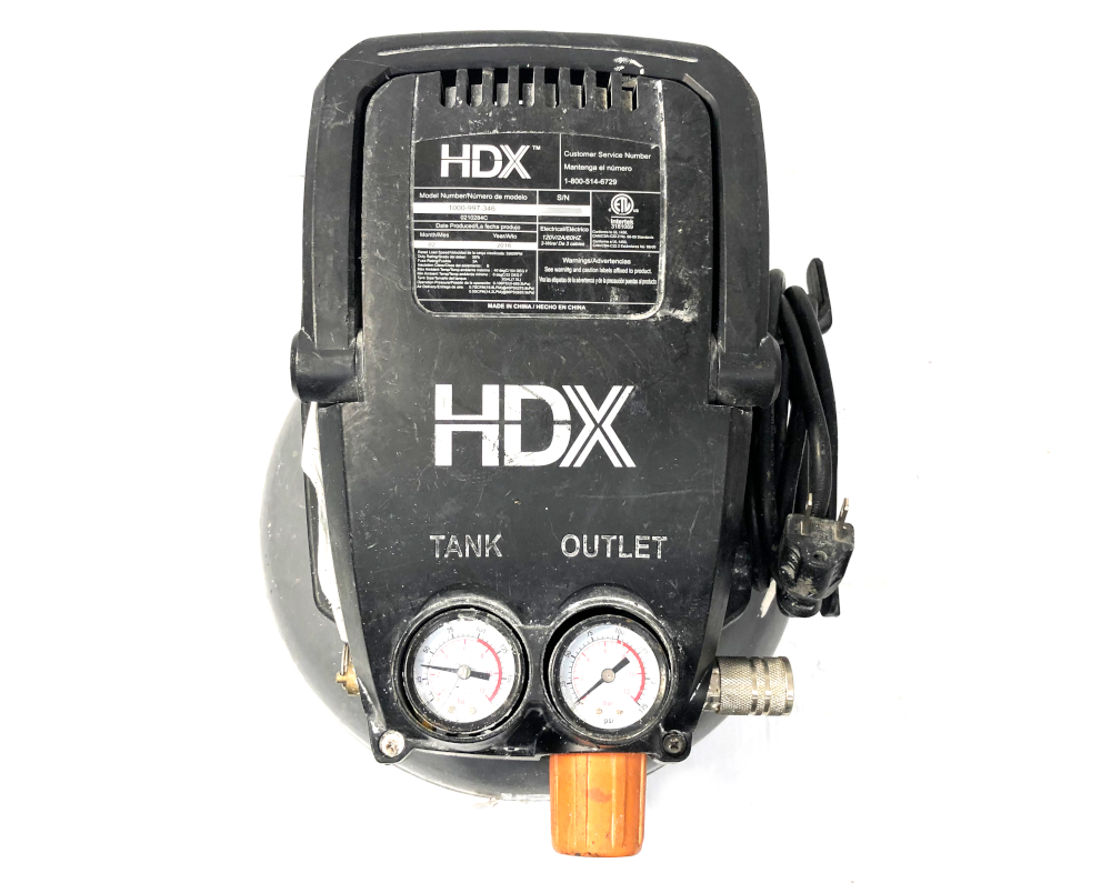 HDX Air tool HDX 1000-997-346