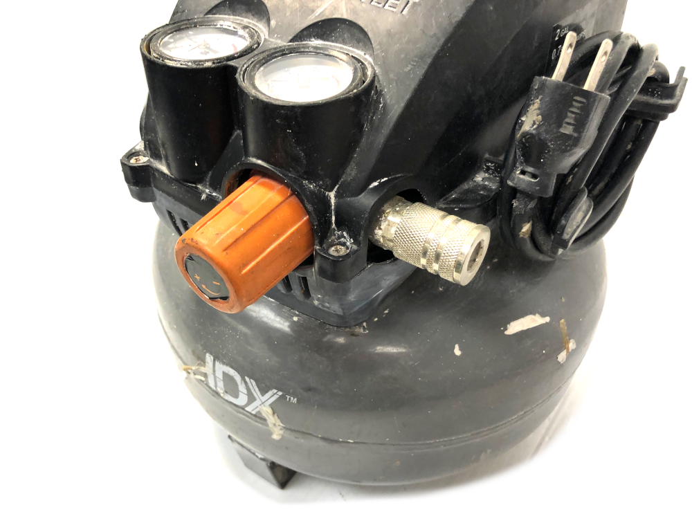 HDX Air tool HDX 1000-997-346