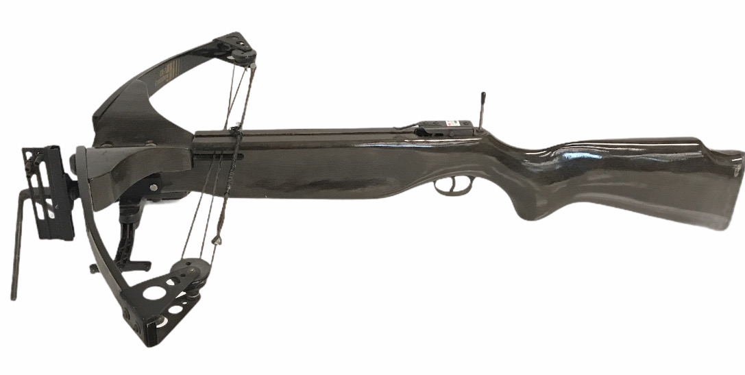 ProLine Bow & Arrows ZX-7