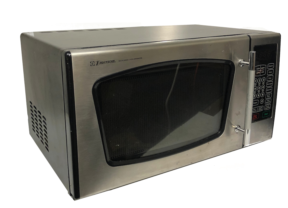 Emerson Microwave oven MW8992SB