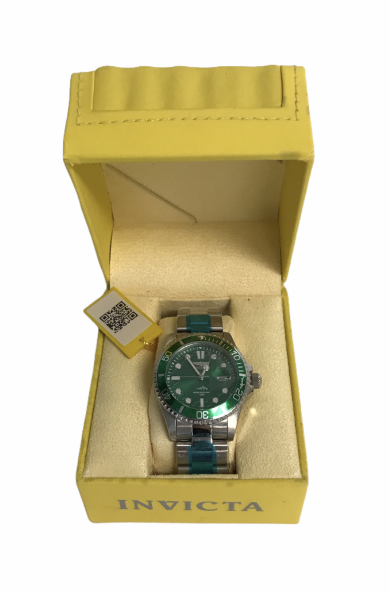 Invicta Wrist watch 30020
