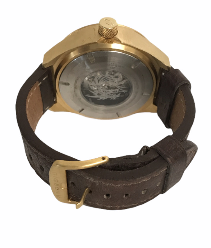 Android Wrist watch TY2807