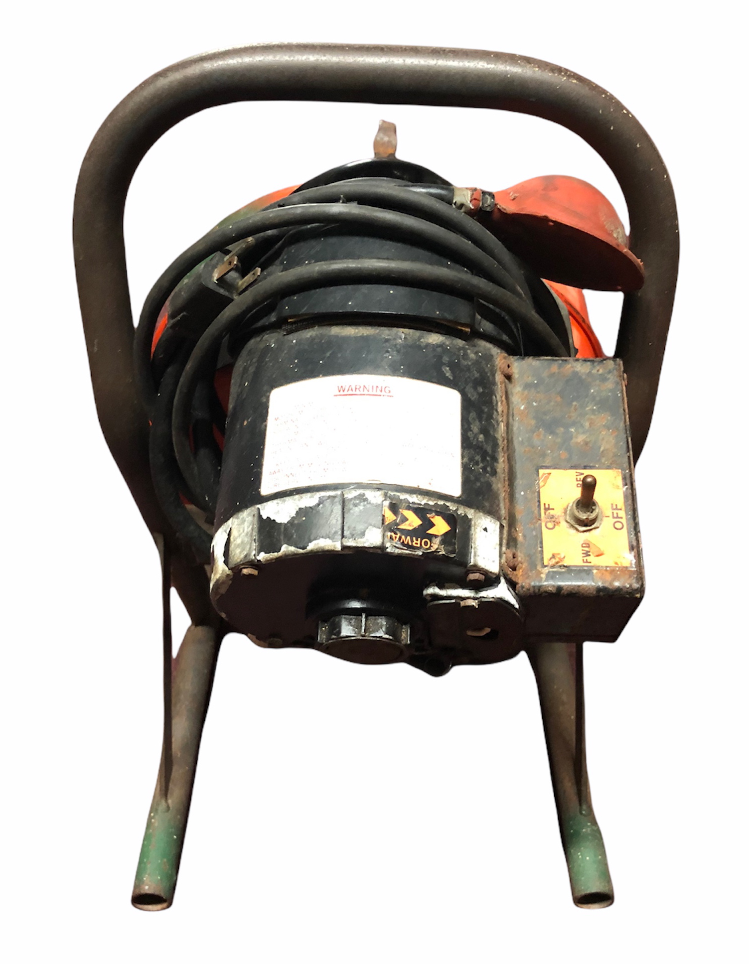 General Plumbing tools Mini-Rooter