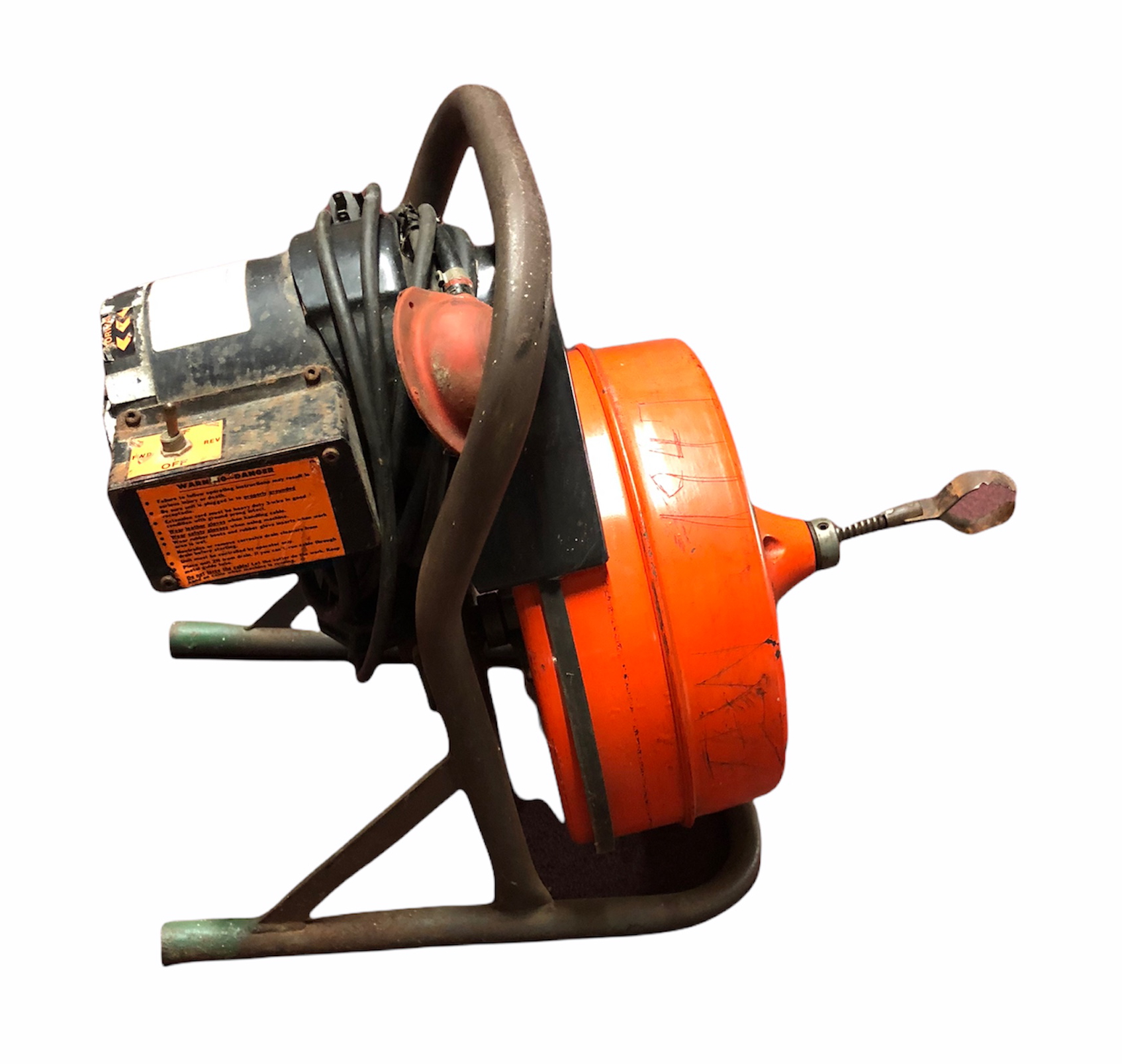 General Plumbing tools Mini-Rooter