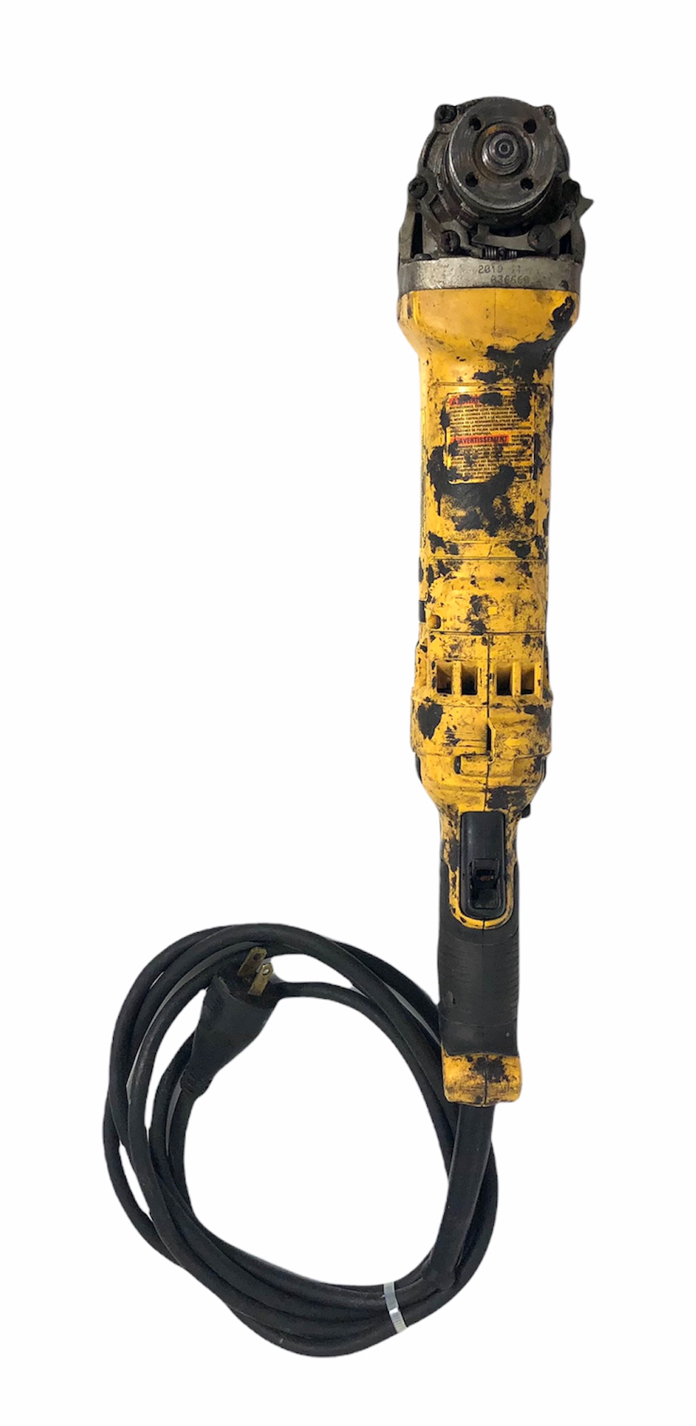 Dewalt Corded hand tools DWE43113