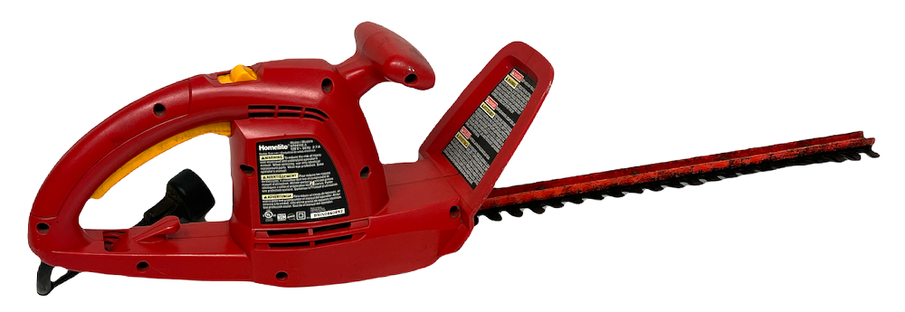 Homelite Hedge trimmer ut44110