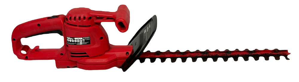 Hyper Tough Hedge trimmer HT17-095-033-4
