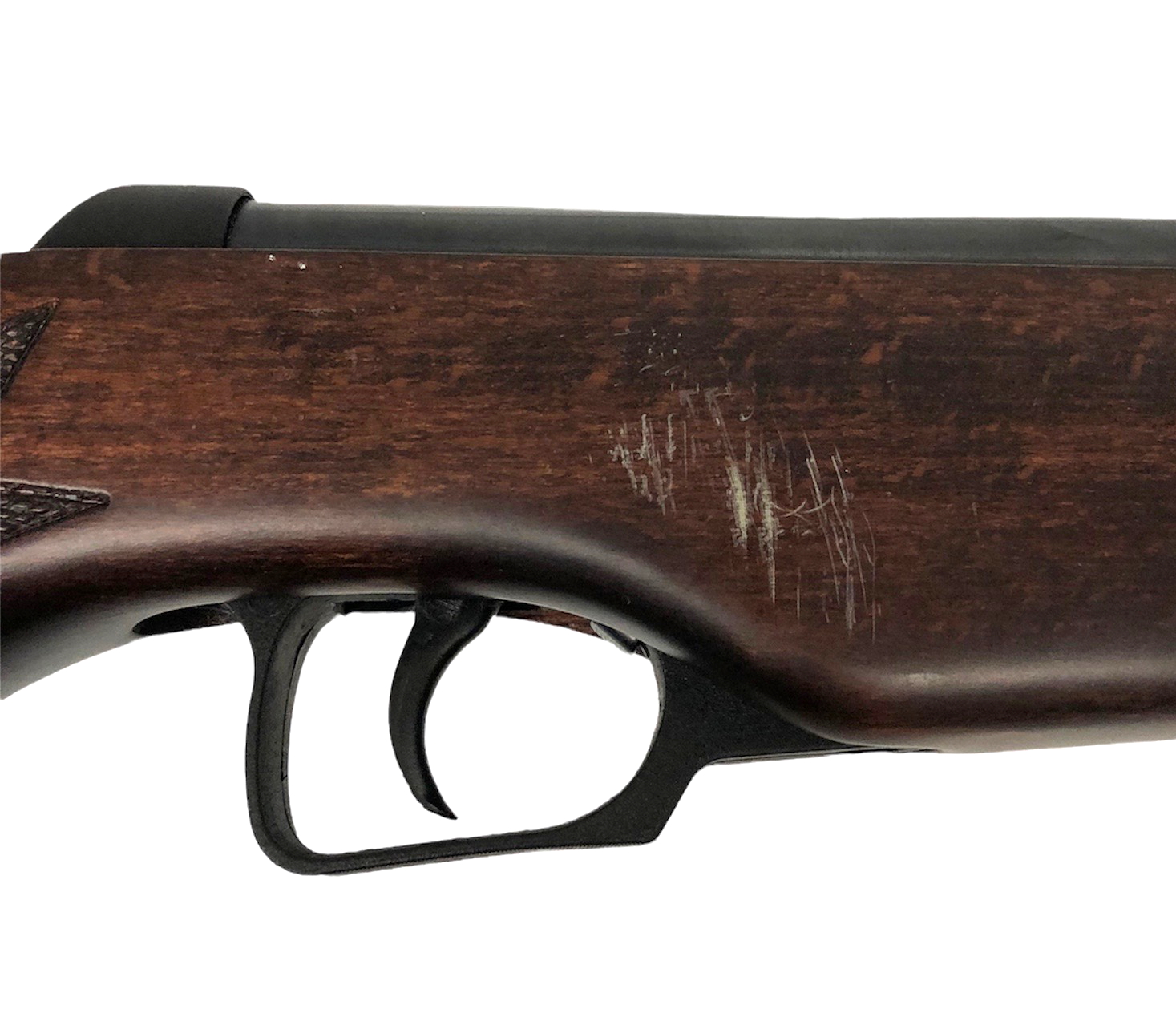 Beeman BB Gun 0035