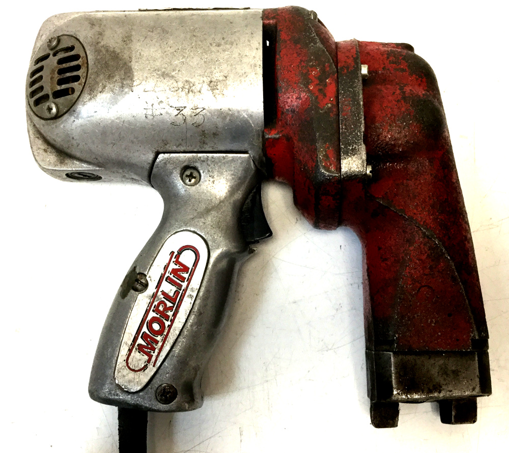 Morlin Corded hand tools 5400