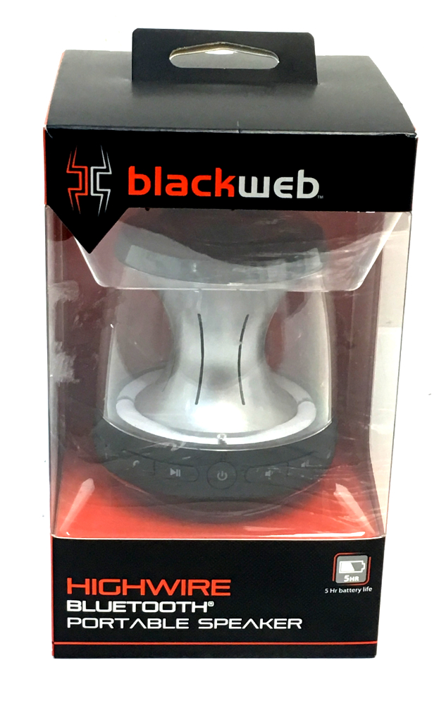 Blackweb Speakers BWA15AV110