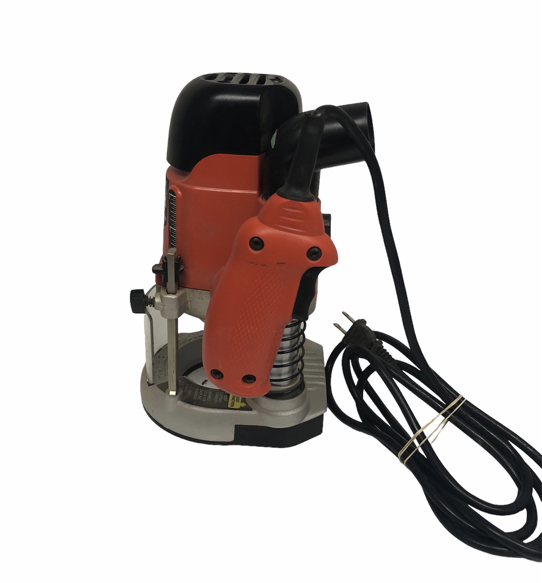 Black & Decker Corded hand tools RP200