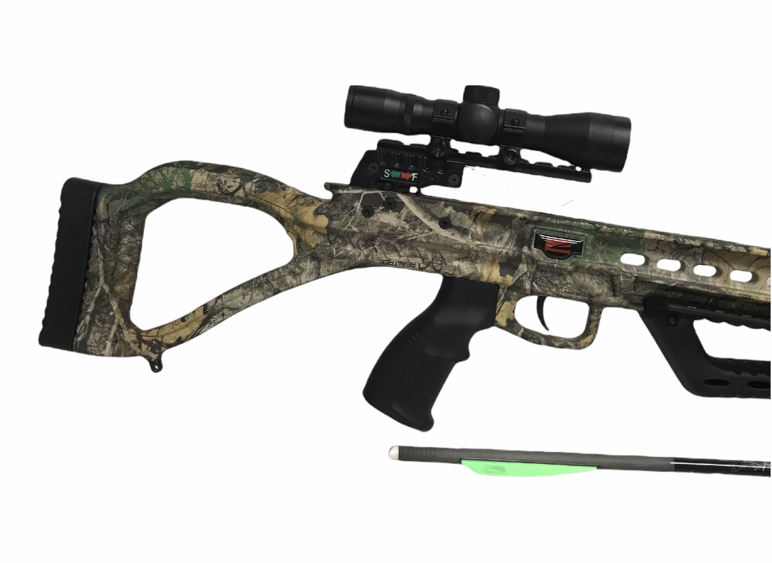 Killer Instinct Crossbow Fierce 405 1103