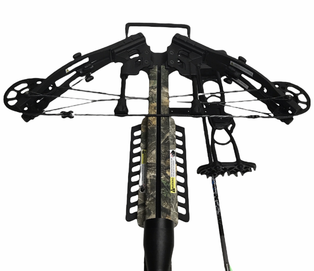 Killer Instinct Crossbow Fierce 405 1103