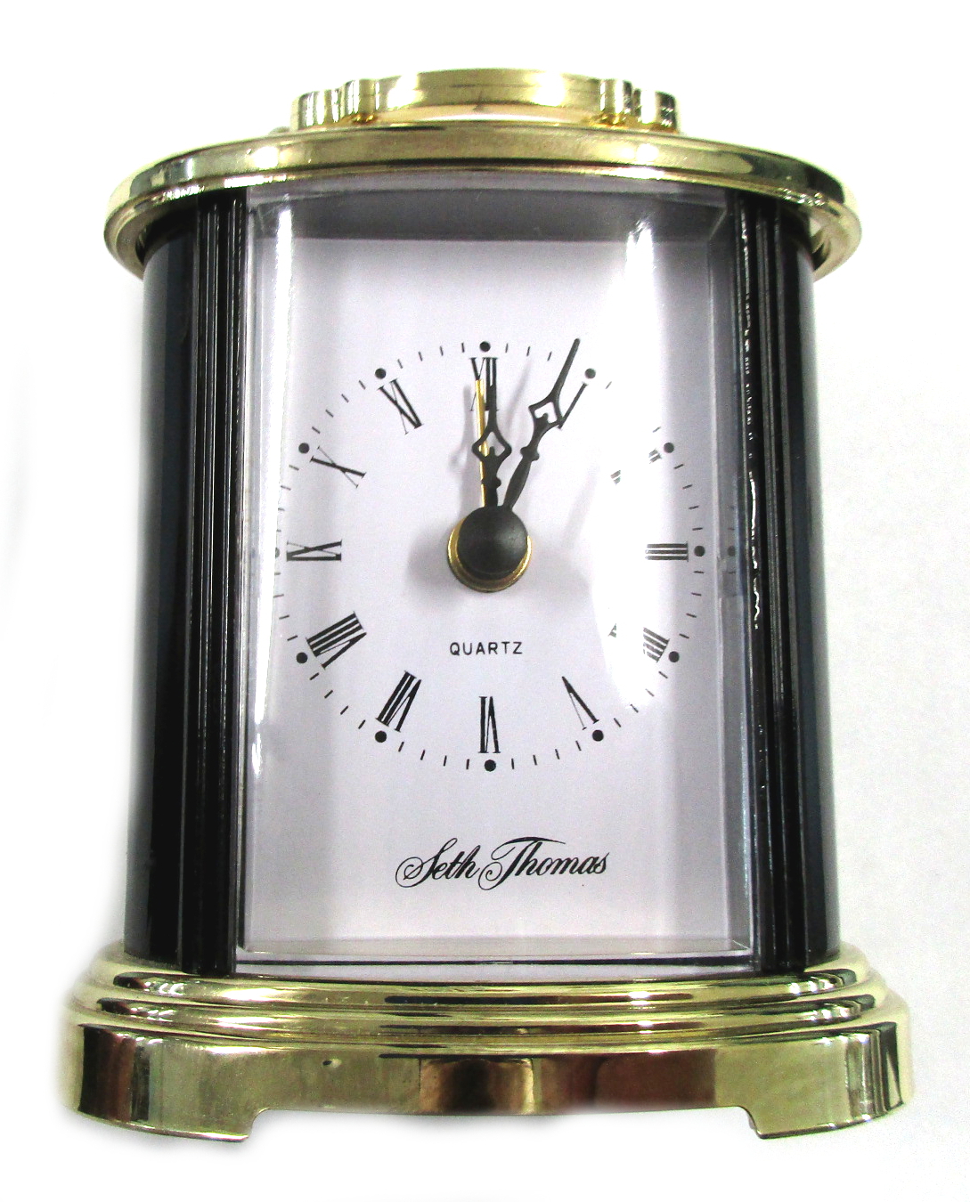 Seth Thomas Clock 307 Promise Clock