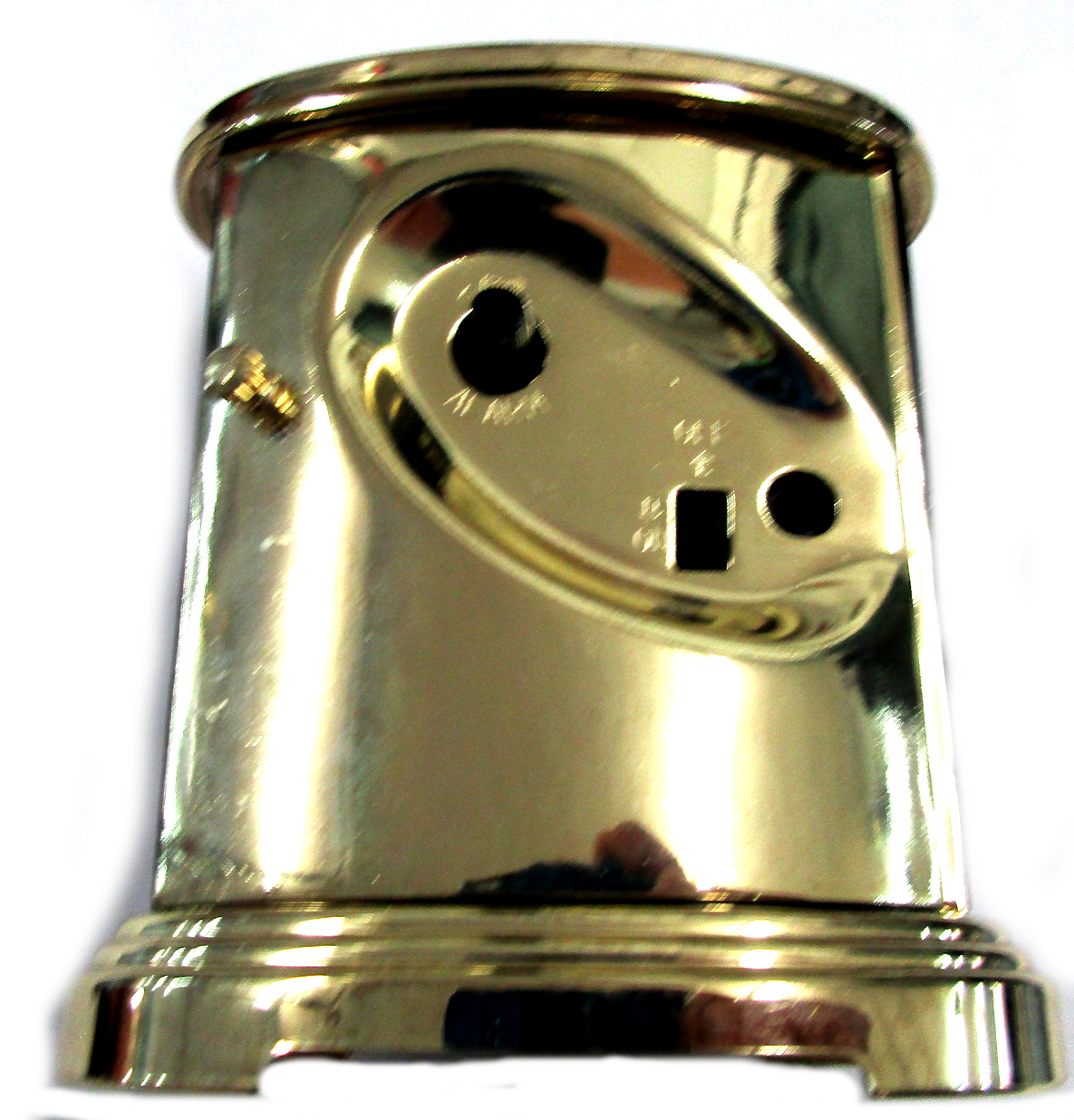 Seth Thomas Clock 307 Promise Clock