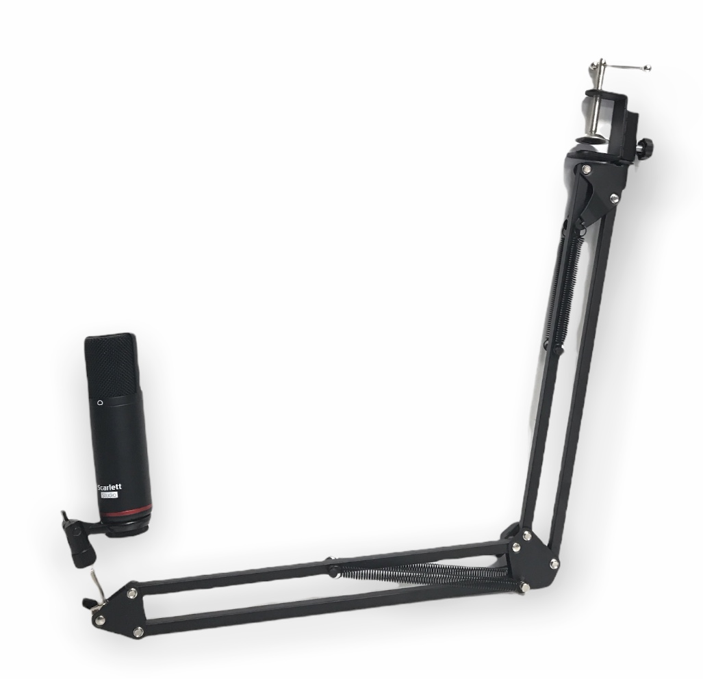 Scarlett Microphone CM25 MKIII