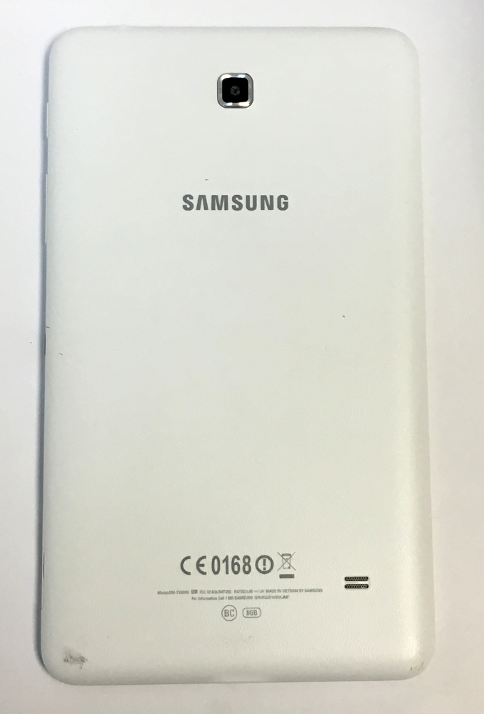 Samsung Tablet SM-T230NU