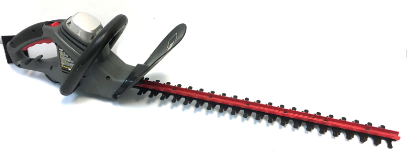 Task Force Hedge trimmer 22063