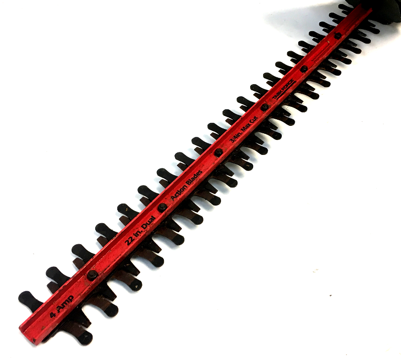 Task Force Hedge trimmer 22063