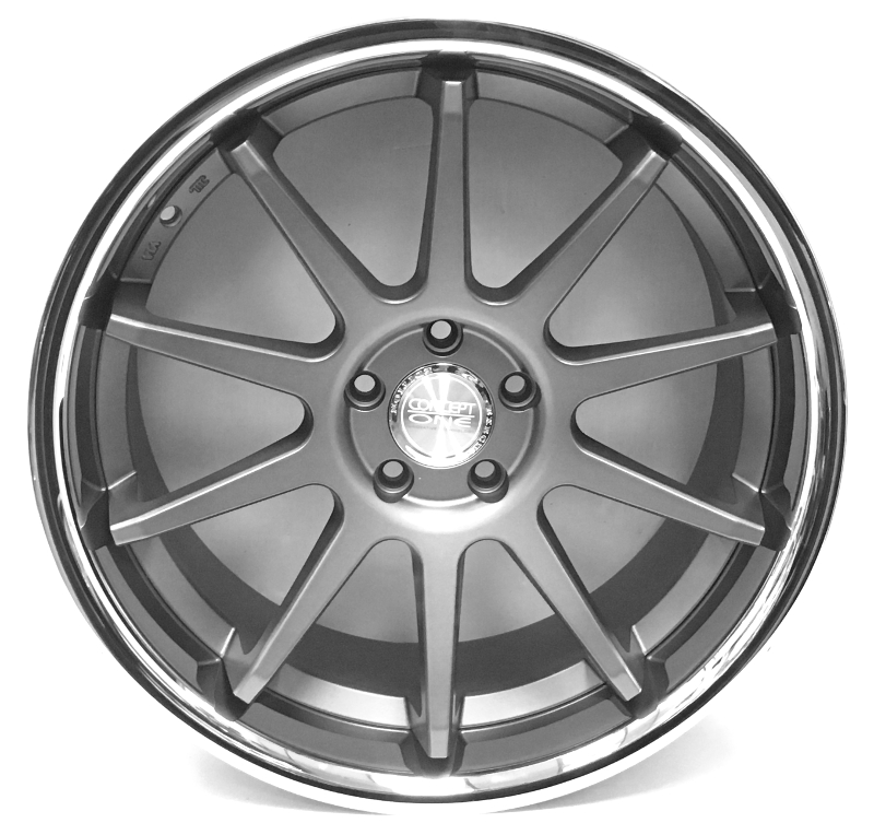 Concept One Rims Executive Series CS-10