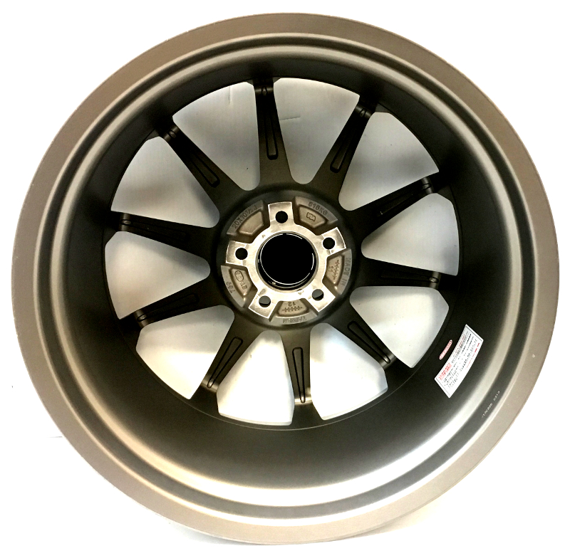 Concept One Rims Executive Series CS-10
